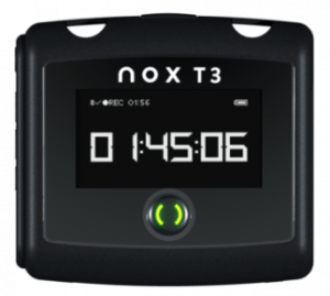 Nox T3s - Apex Medical Ltd Auckland New Zealand