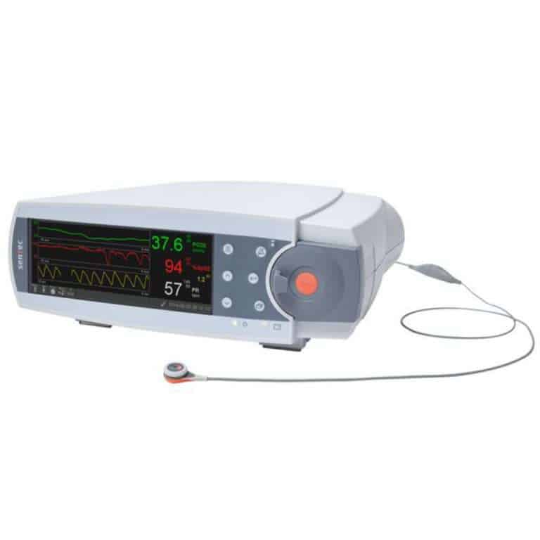 SenTec V-Sign System | Apex Medical Ltd New Zealand