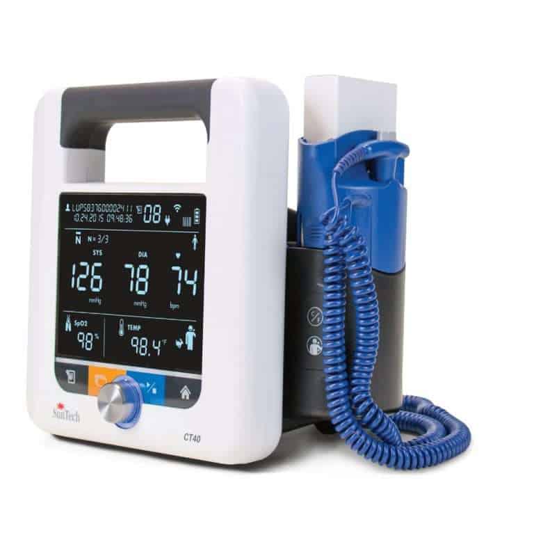 SunTech CT40 - Apex Medical Ltd Auckland New Zealand