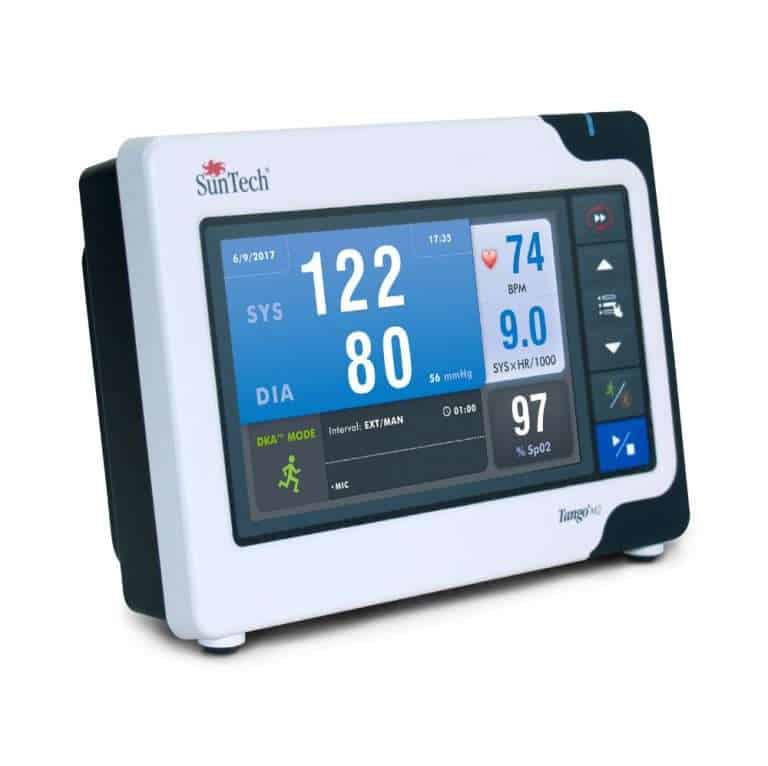 SunTech Tango M2 - Apex Medical Ltd Auckland New Zealand