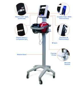 SunTech CT40 - Apex Medical Ltd Auckland New Zealand