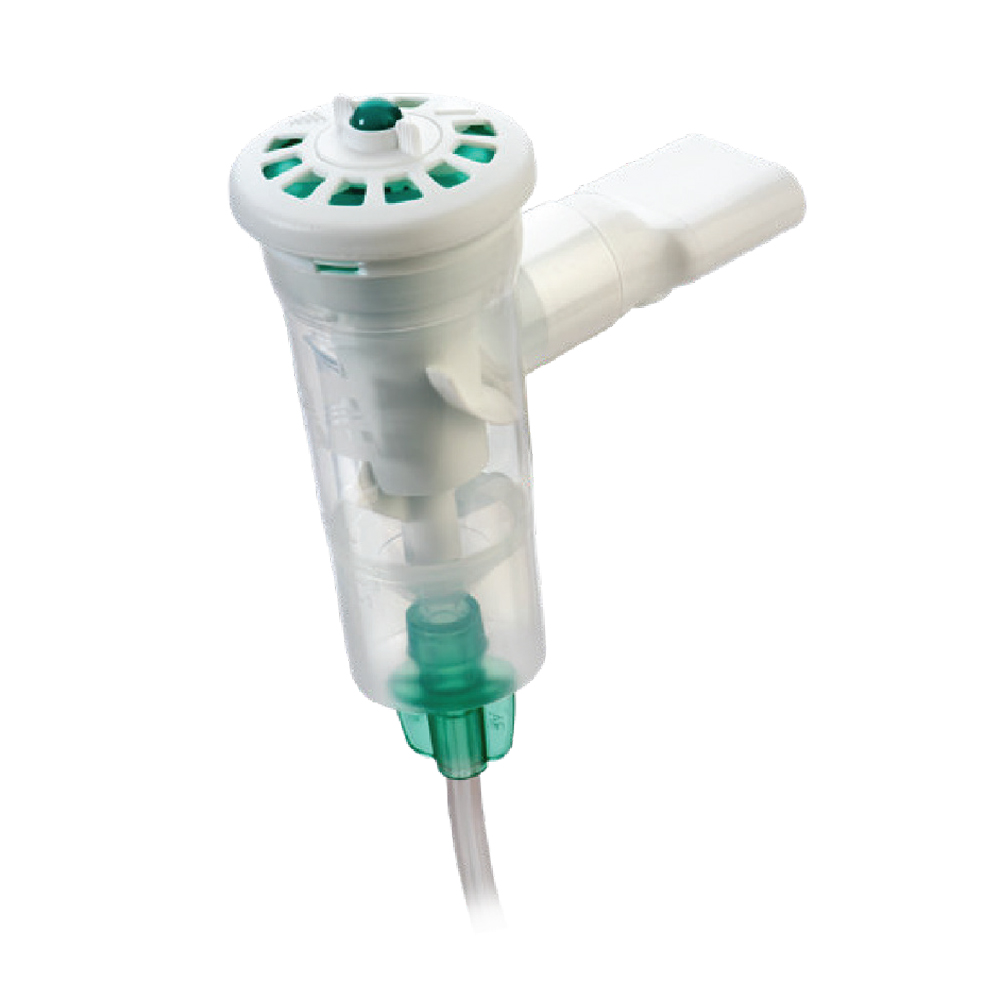 AeroEclipse XL Nebuliser | Apex Medical New Zealand Ltd