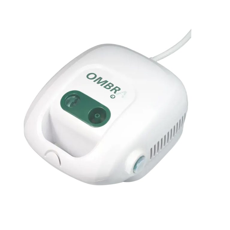 OMBRA Table Top Compressor | Apex Medical New Zealand Ltd